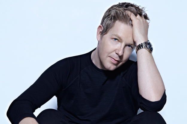 John Digweed prepara un nuevo álbum - Tusdj Latinoamérica