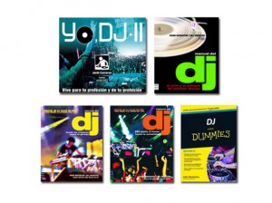 5 libros en español que todo DJ debería leer - Tusdj Latinoamérica