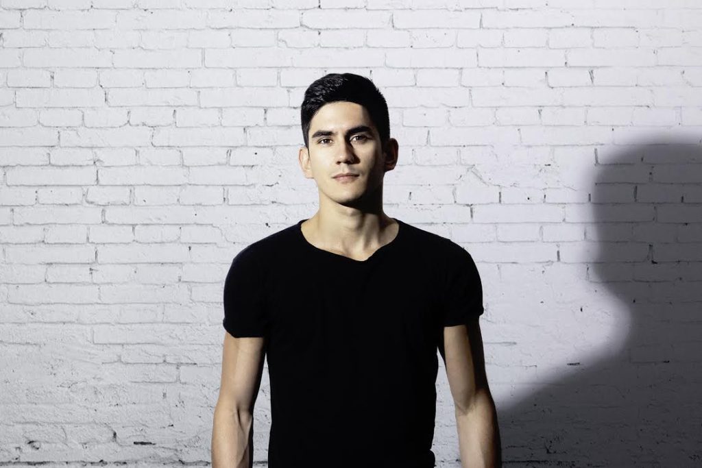 TONS presenta su más reciente set "Melodies" - Tusdj Latinoamérica