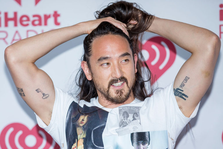 Steve Aoki estrena su nuevo video "Lit" - Tusdj Latinoamérica