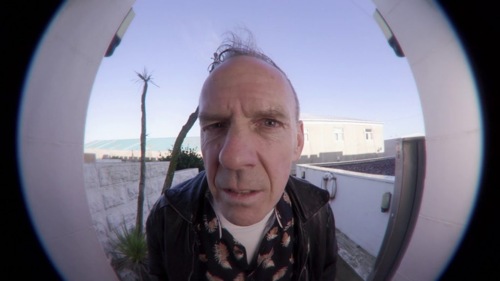 Daniel Somaroo - Tusdj Latinoamérica