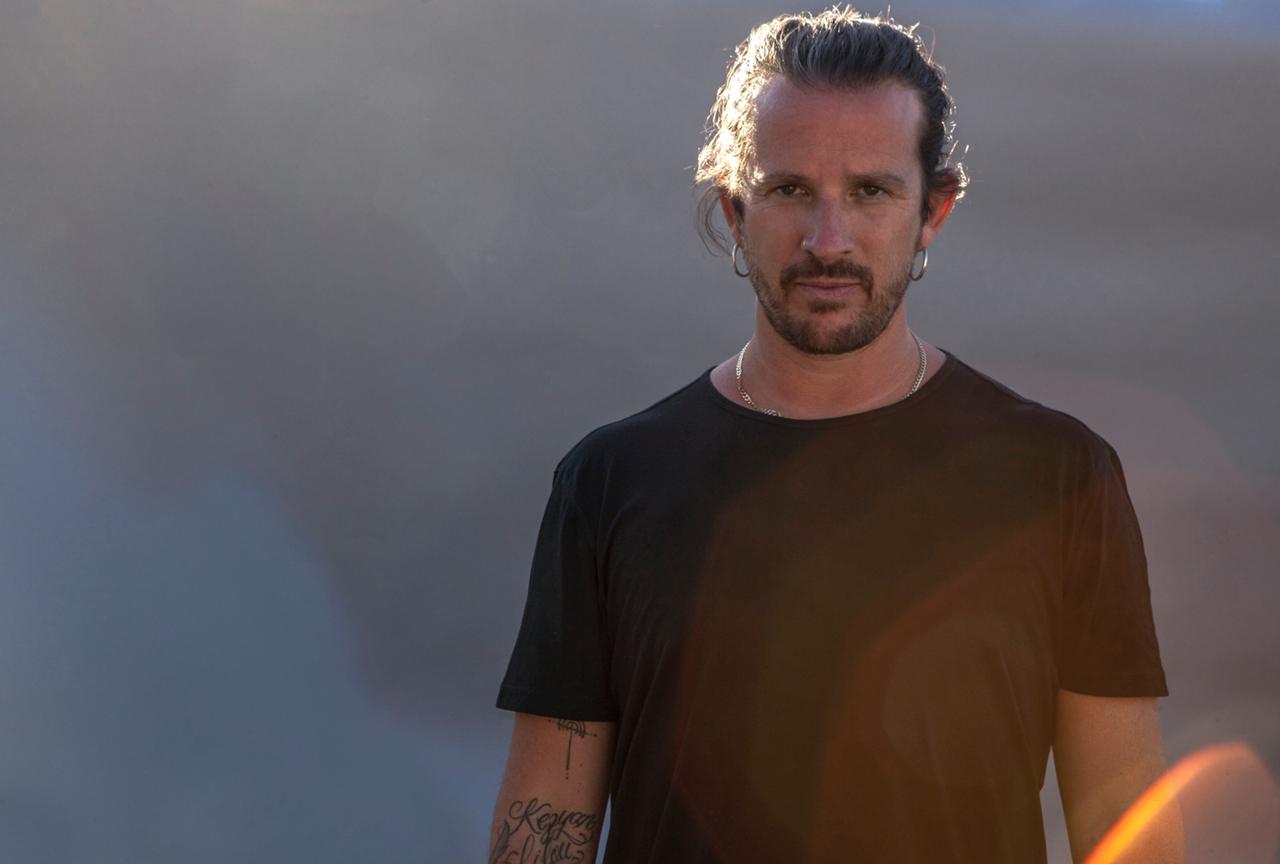 Luciano & friends: el capitán de la música electrónica vuelve a Chile ...