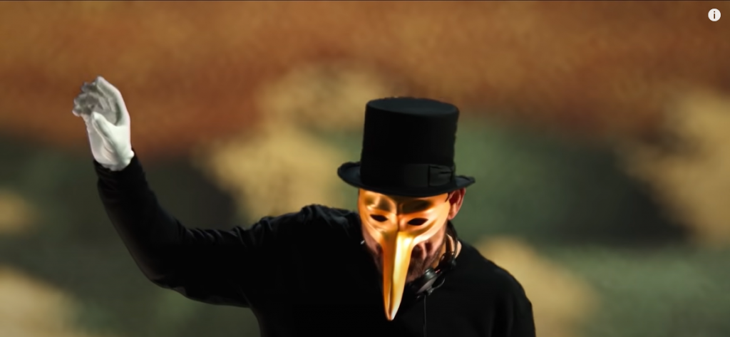 clapt - Tusdj Latinoamérica