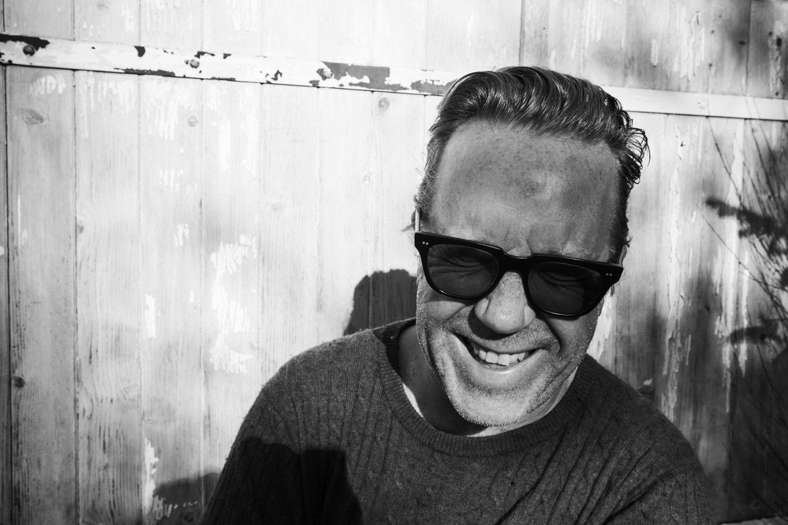 Entrevistamos al Gran Christopher Coe - Tusdj Latinoamérica