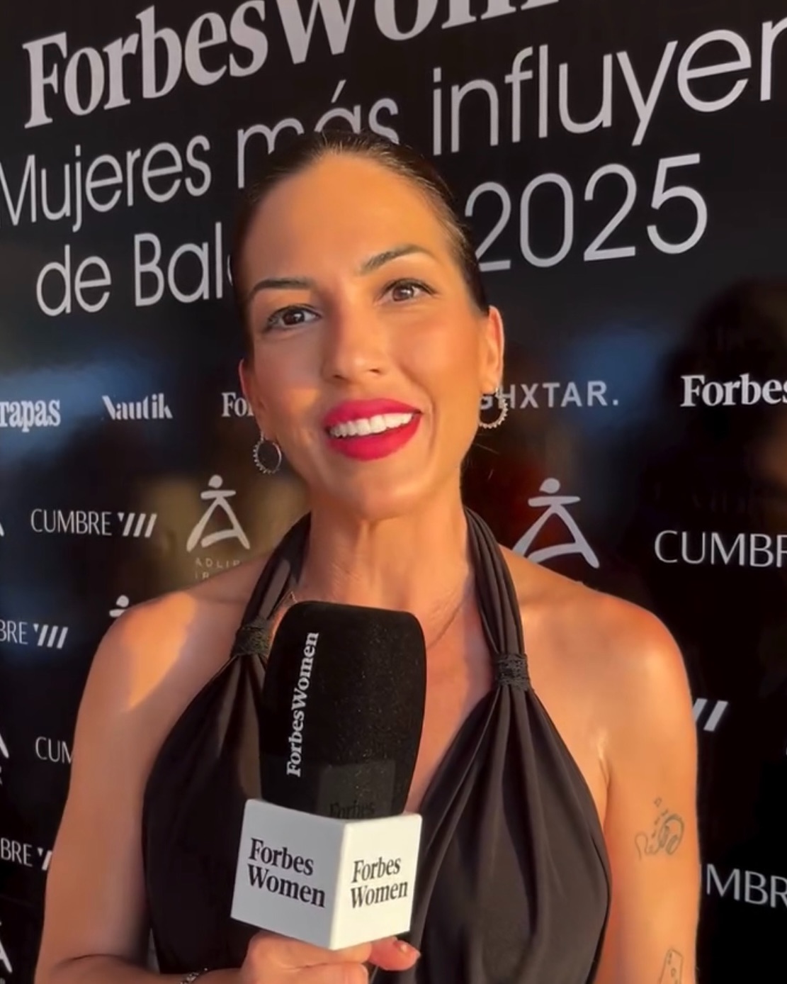 Anna Tur entre las 50 mujeres más influyentes de Baleares según Forbes ...